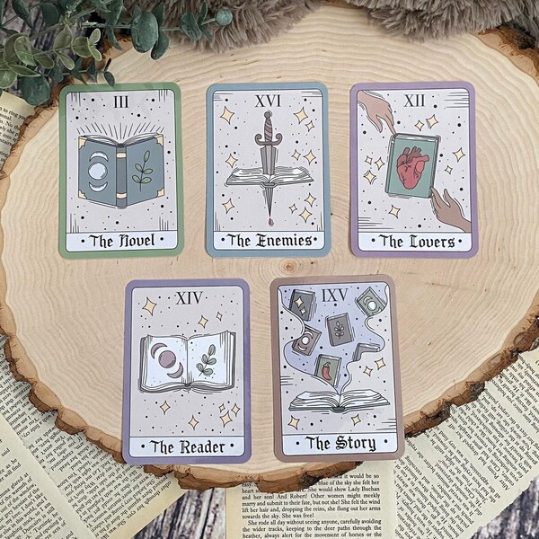 Bookish Gifts - 60+ Gift Ideas for 2024