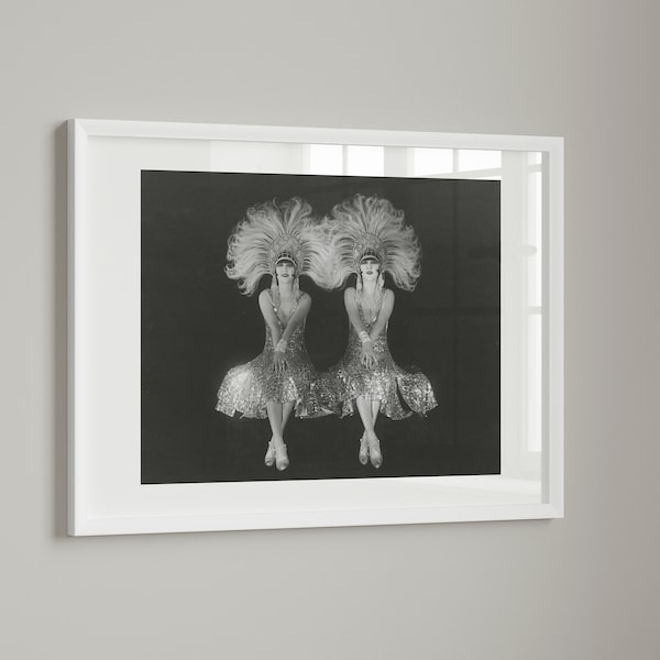 Life Magazine Cover the Flapper Feb 2,1922 Museum Quality Print - Etsy