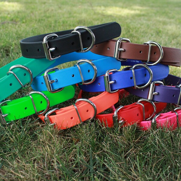 Whelping Collars - Etsy