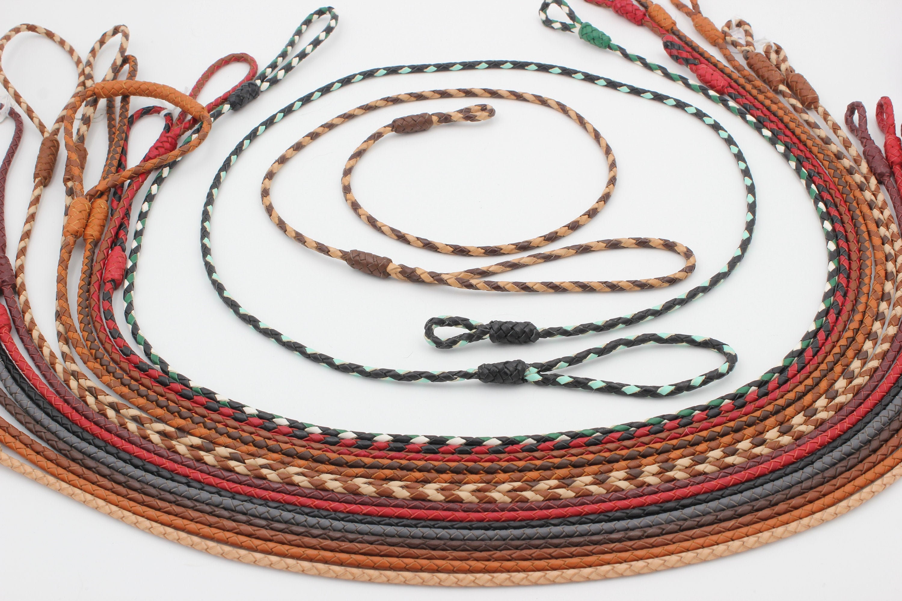 Dog Show Leads Bling - Etsy