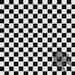 Black Checker Pattern With Transparent Background Seamless File or ...