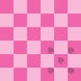 Pink on Pink Checker Pattern Seamless File or Digital Paper 12x12 JPG ...