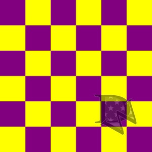 Purple and Yellow Checker Pattern Seamless File or Digital Paper JPG ...