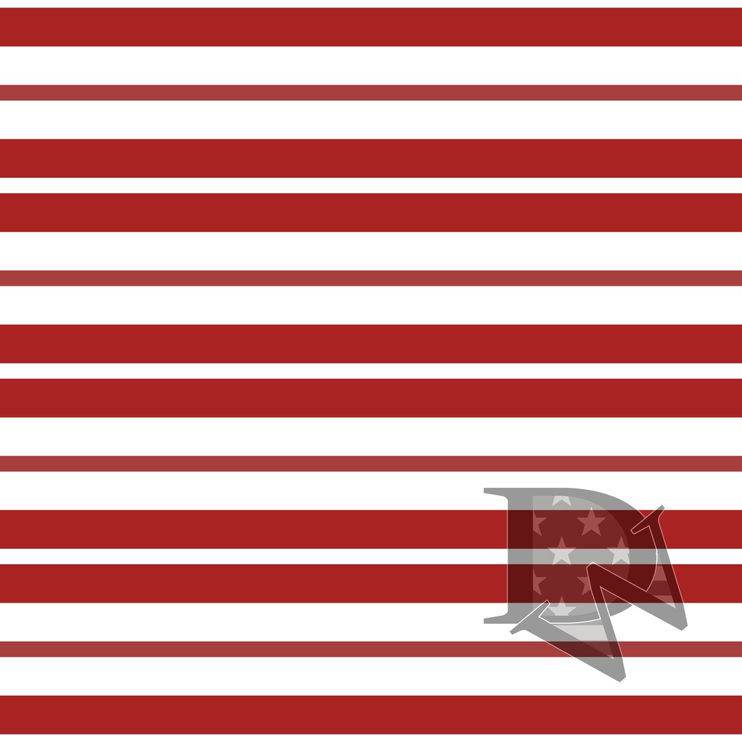 Horizontal Stripe Pattern Seamless File or Digital Paper JPG 12x12 (5 ...