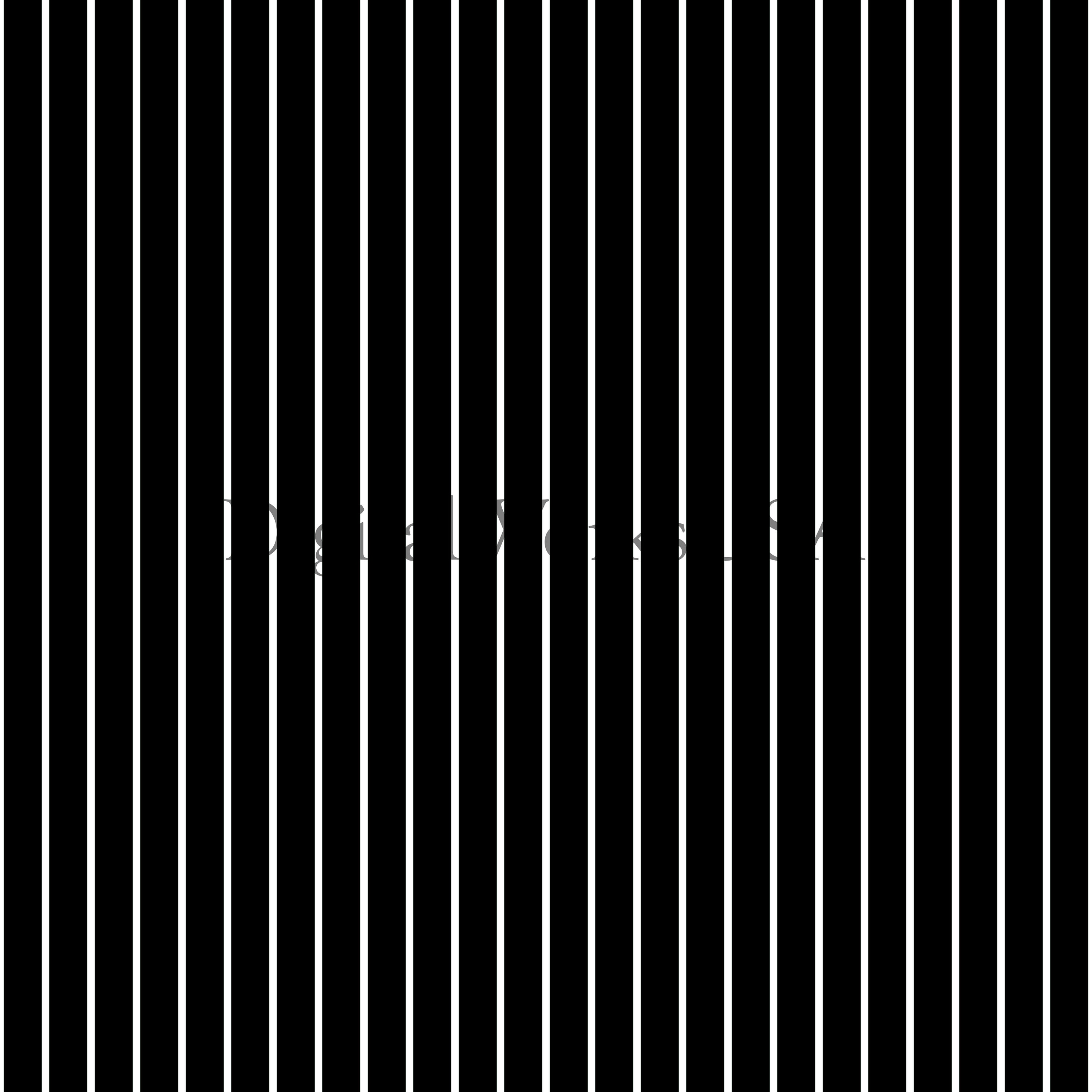 White and Black Pinstripe Pattern Seamless File or Digital - Etsy