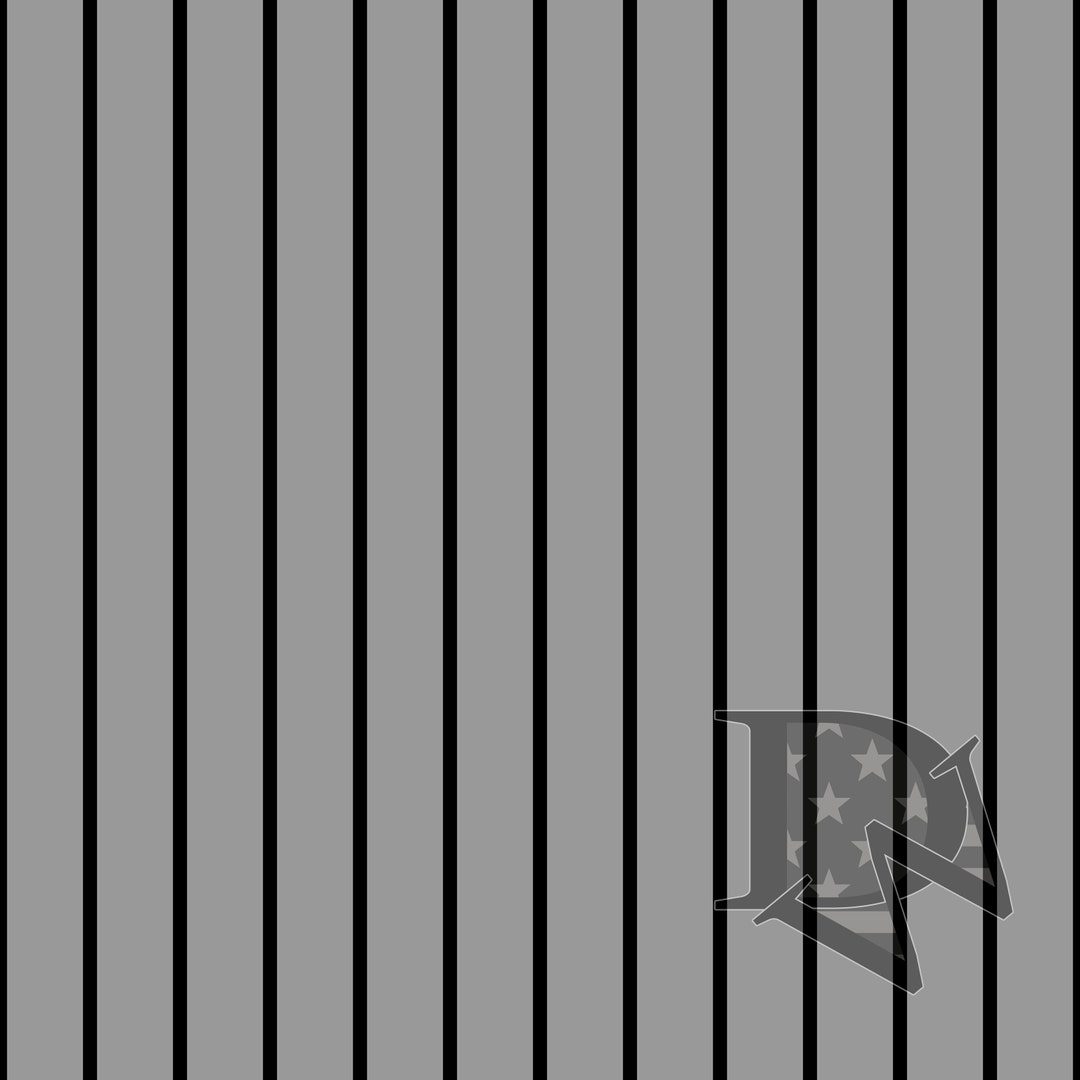 Gray and Black Pinstripe Pattern Seamless File or Digital Paper JPG ...