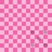 Pink on Pink Checker Pattern Seamless File or Digital Paper 12x12 JPG ...