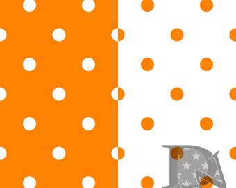 Inverted Dot Pattern - Etsy