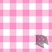 Pink and White Buffalo Plaid Seamless File or Digital Paper 12x12 JPG ...