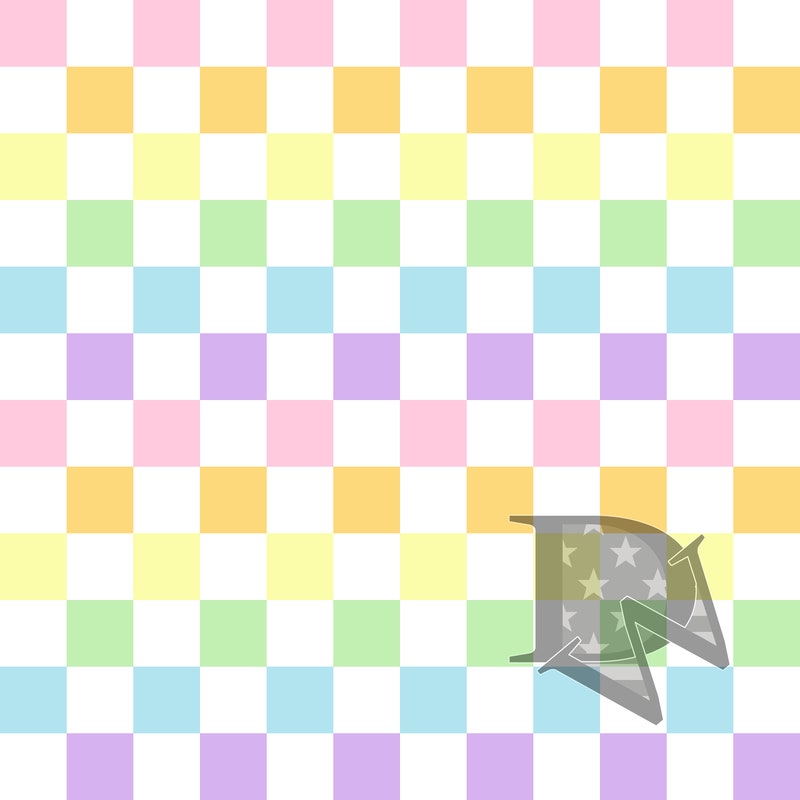 Checkered Wallpaper - Etsy