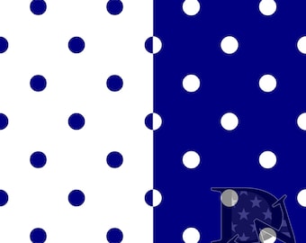 Inverted Dot Pattern - Etsy