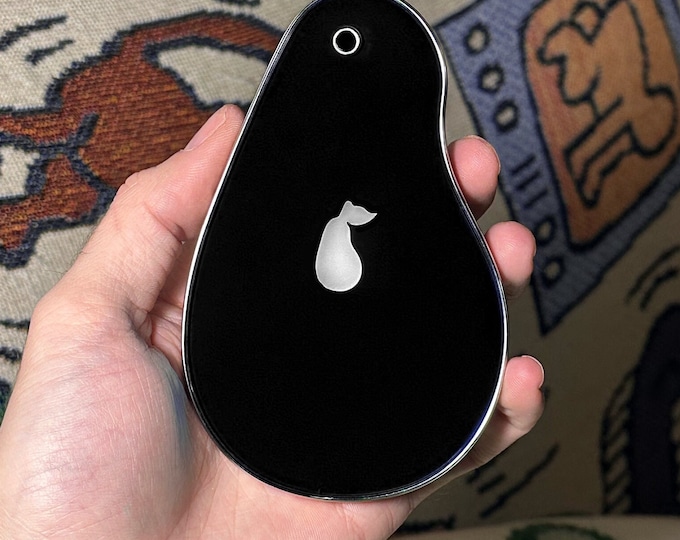 Pear Phone GX Black - Etsy
