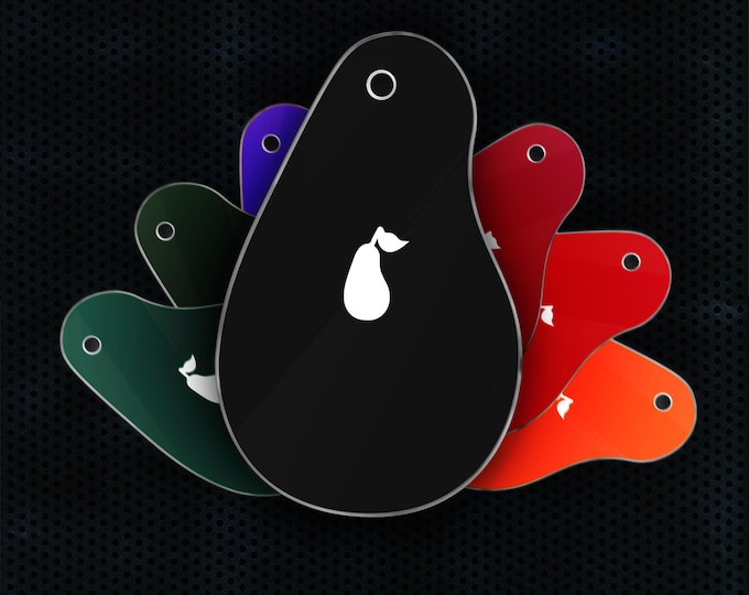 Pear Phone Xt [non-working/non-led Replica] - Etsy