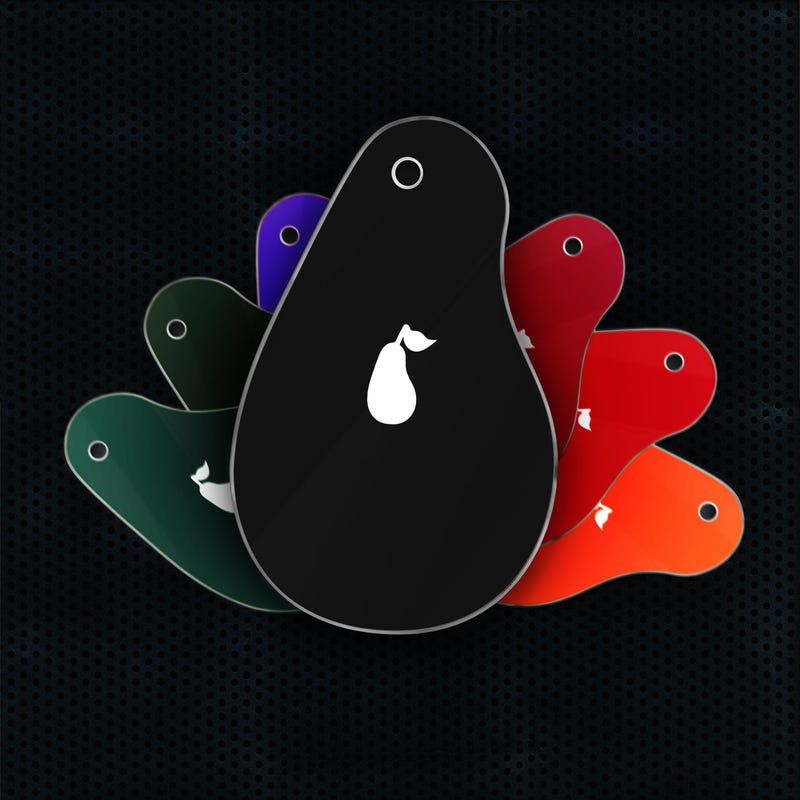 Pear Phone Victorious - Etsy