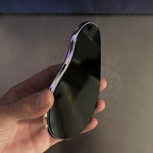 Pear Phone Xt Venetian Red LIGHT-UP EDITION - Etsy