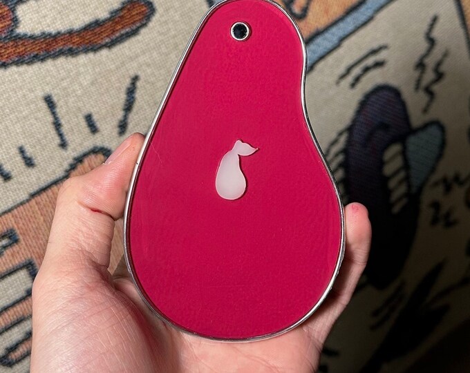 Pear Phone GX Black - Etsy