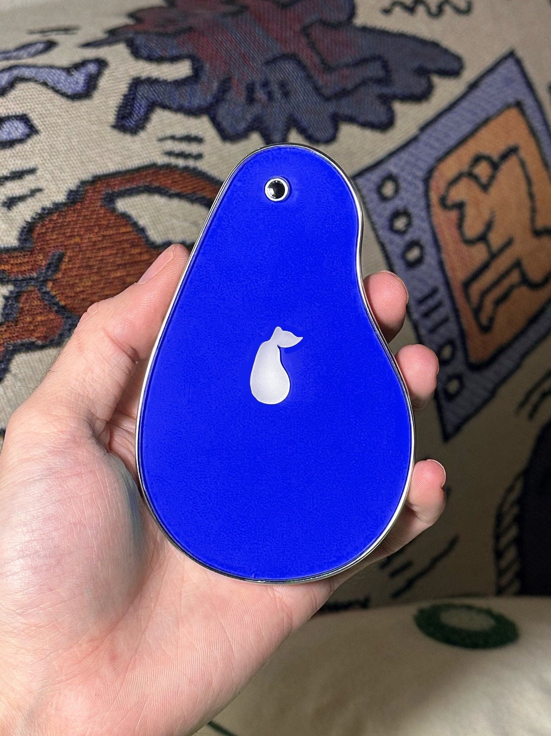 Pear Phone Xt REPLICA Glacier Blue - Etsy
