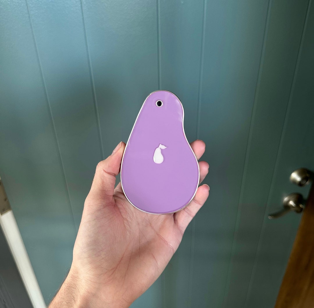 Pear Phone Xt Passionflower Purple - Etsy