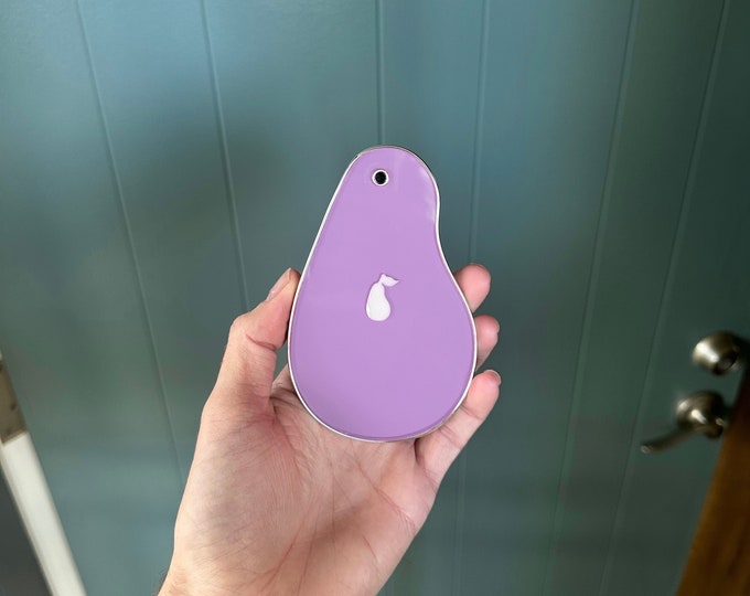 Pear Phone Xt (fake Prop Replica) Passionflower Purple - Etsy