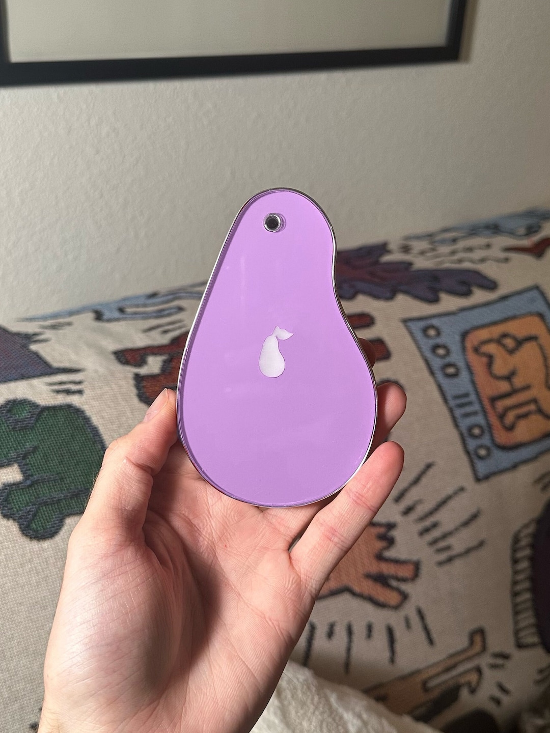 Pear Phone Xt REPLICA Passionflower Purple - Etsy