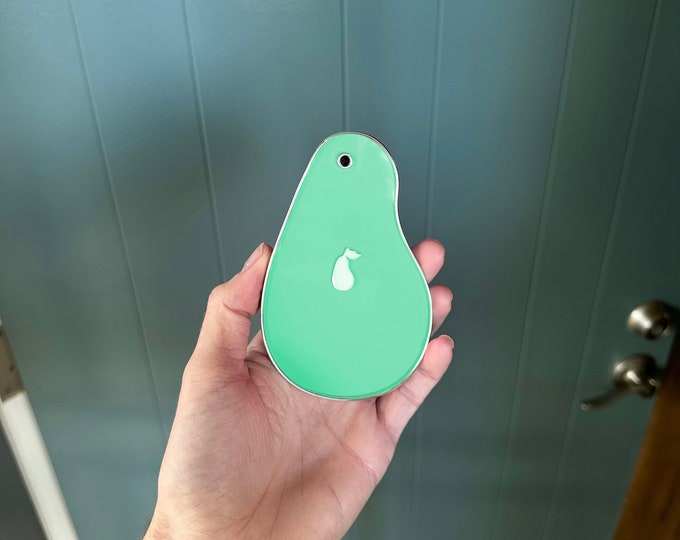 Pear Phone Xt (fake Prop Replica) Cosmo Green - Etsy