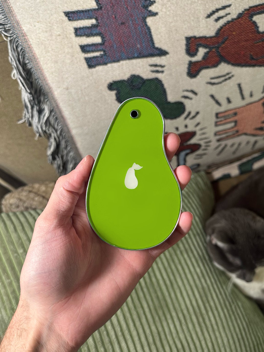 Pear Phone Xt REPLICA Key Lime Green - Etsy