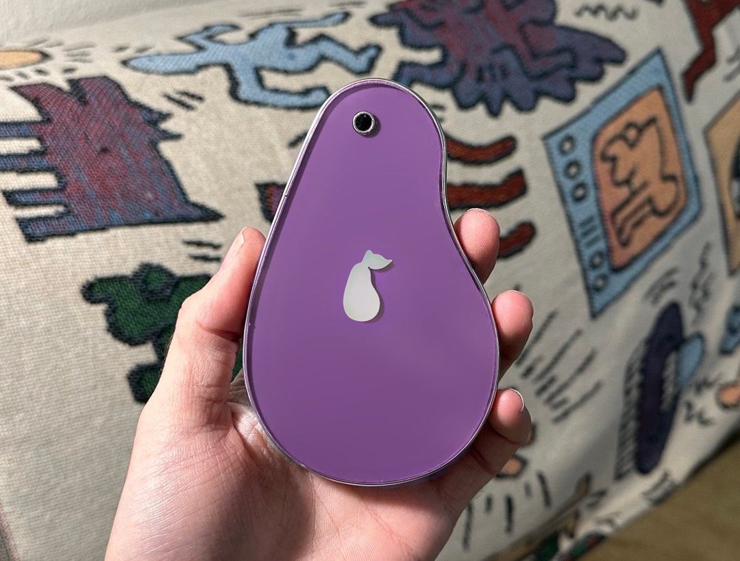 Pear Phone Xt (REPLICA) - Grape Soda - Etsy