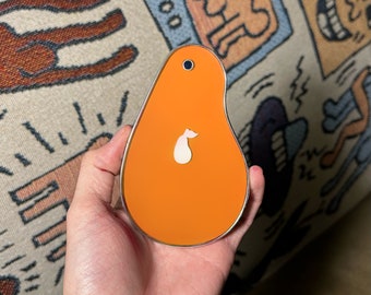 Pear Phone Xt fake Prop Replica Cosmo Green - Etsy