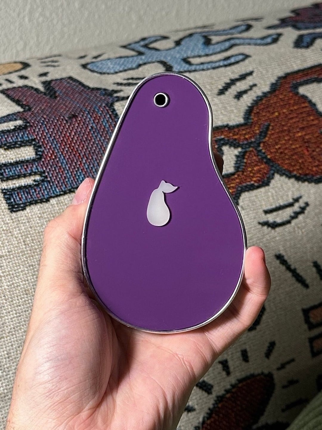 Pear Phone Xt Karmic Purple - Etsy