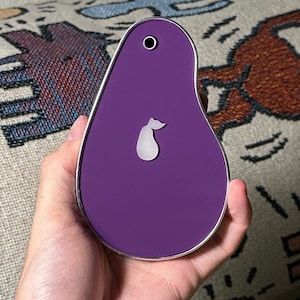 Pear Phone - Etsy