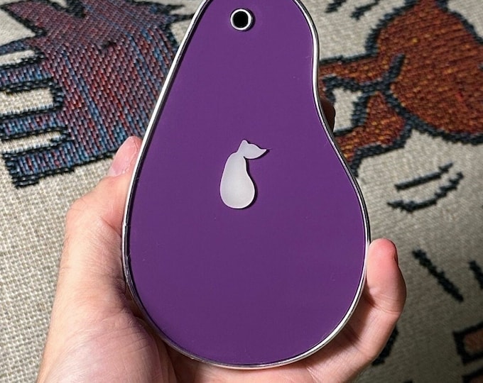 Pear Phone GX Black - Etsy