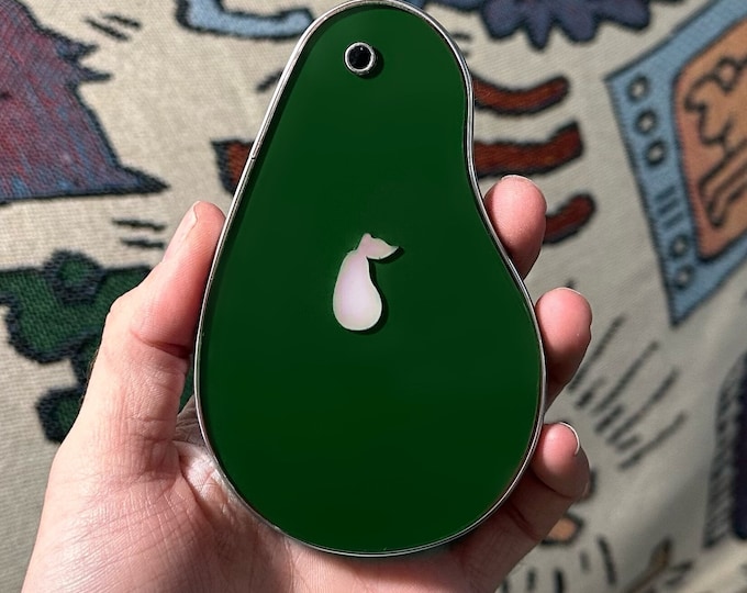 Pear Phone GX Robbie - Etsy