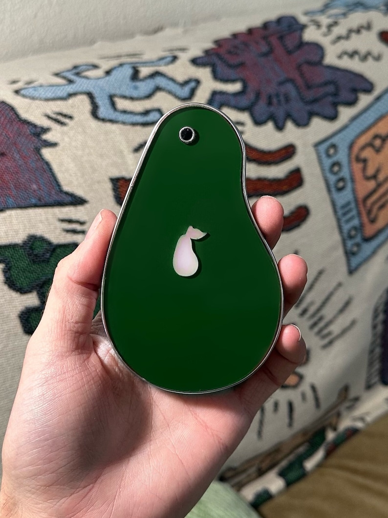 Pear Phone Xt REPLICA Sequoia Green - Etsy