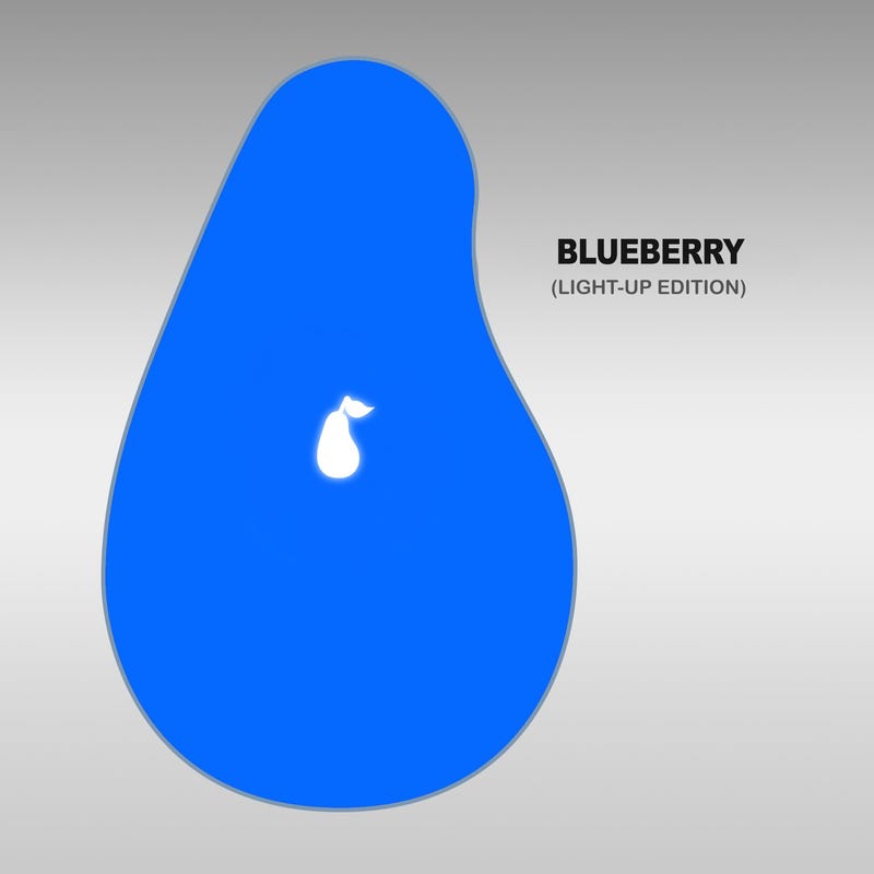 Icarly Pear Phone - Etsy