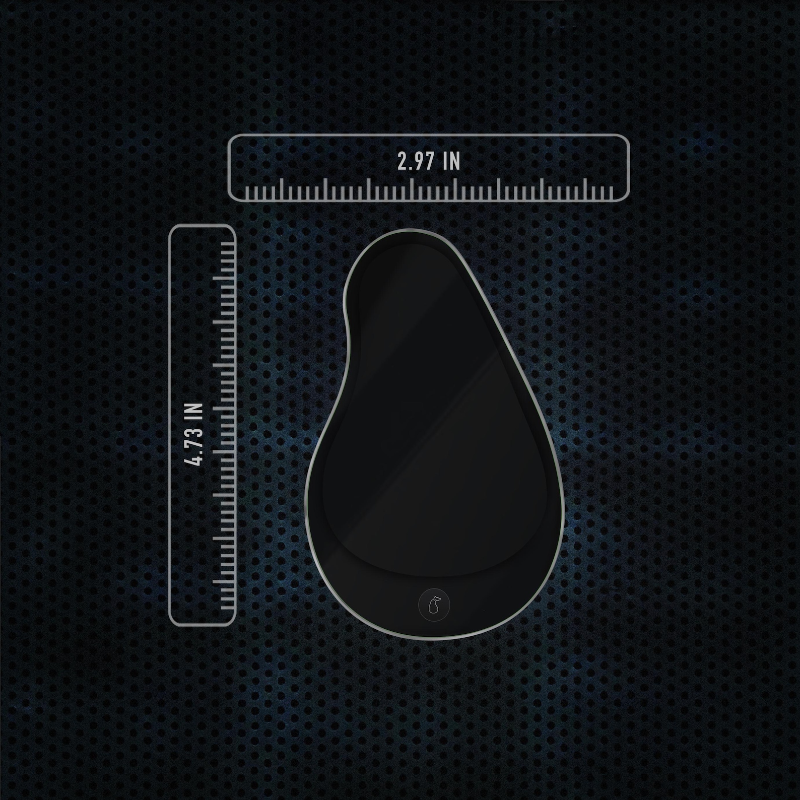Pear Phone Xt [non-working/non-led Replica] - Etsy