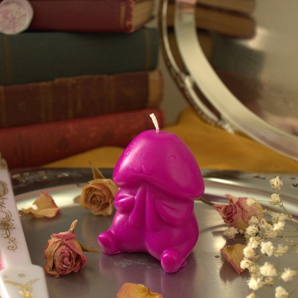Penis Candle - Etsy Australia