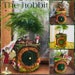 The Hobbit, Famous Book, Book, Pottery Art, J.R.R. Tolkien, Handmade ...