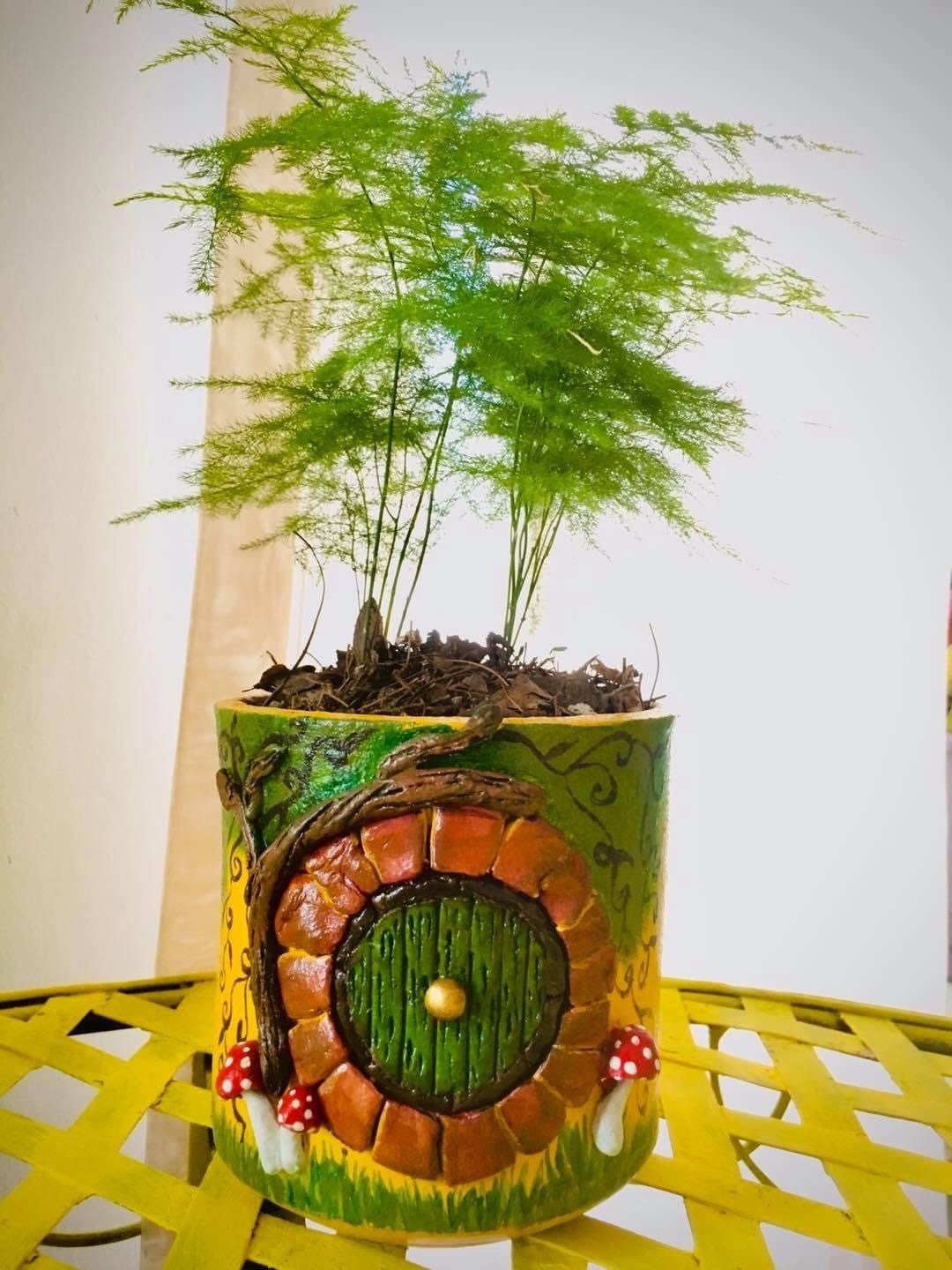 The Hobbit, Famous Book, Book, Pottery Art, J.R.R. Tolkien, Handmade ...