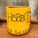 The Hobbit, Famous Book, Book, Pottery Art, J.R.R. Tolkien, Handmade ...