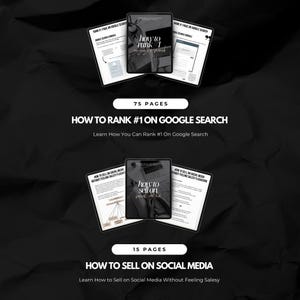 Ultimate Faceless Money Making MRR PLR Bundle Faceless Digital Marketer ...