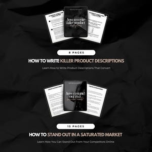 Ultimate Faceless Money Making MRR PLR Bundle Faceless Digital Marketer ...