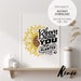 Bloom Where You Are Planted | Sunflower | Printable Wall Art | Instant ...