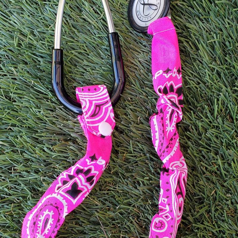 Stethoscope Cover - Etsy
