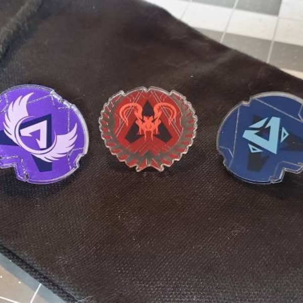 Apex Legends Pins - Etsy