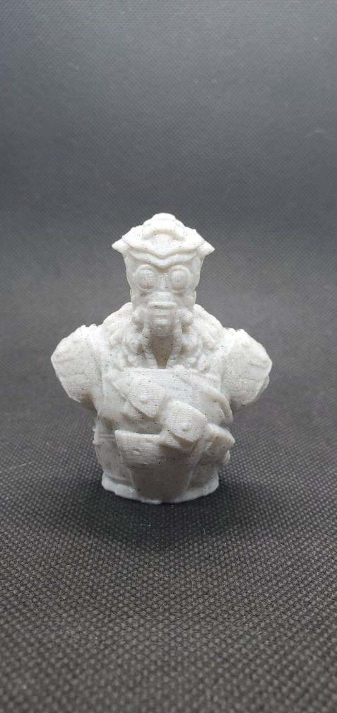 Bloodhound | Apex Legends Bust | Apex Fanart | Apex Legends Decor ...