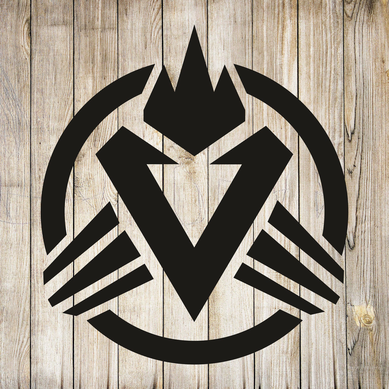 Apex Legends Arenas Logo Season 9 Vinyl Decal Sticker Car | Etsy