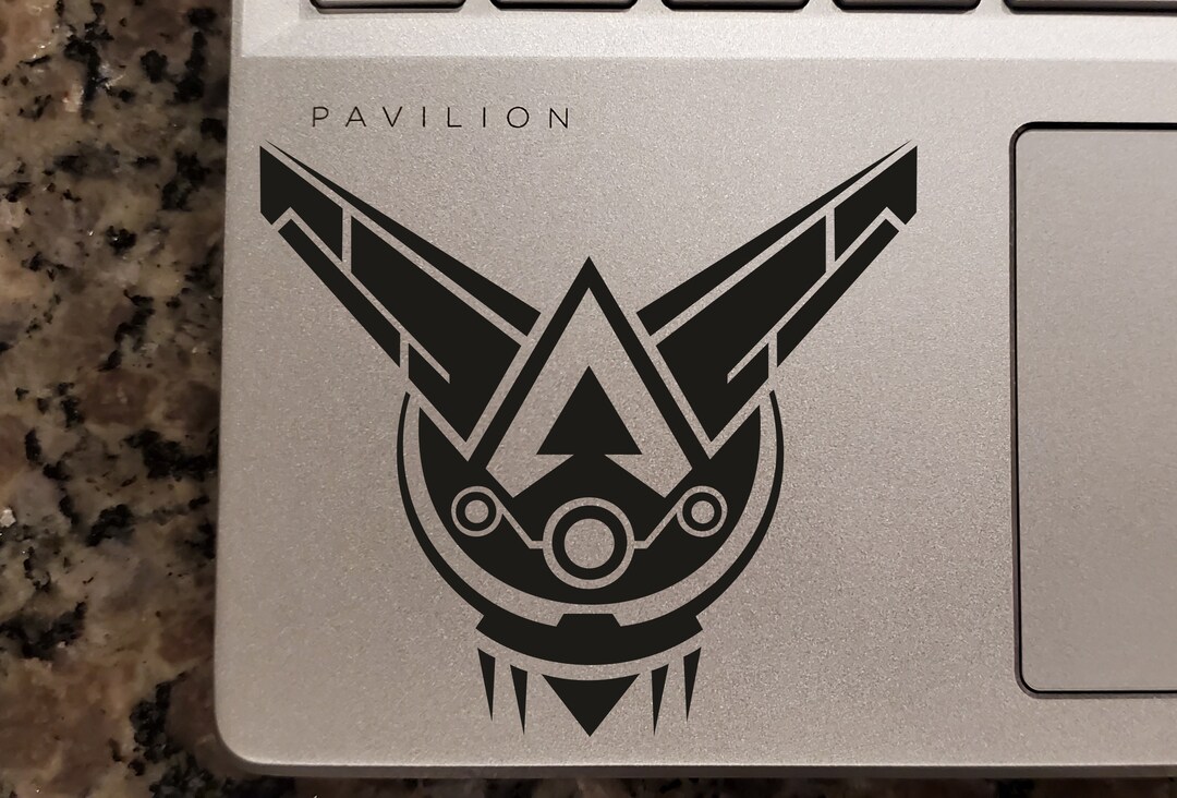 Apex Legends Logo Season 9 Battle Pass Vinyl Decal Sticker Car Truck ...