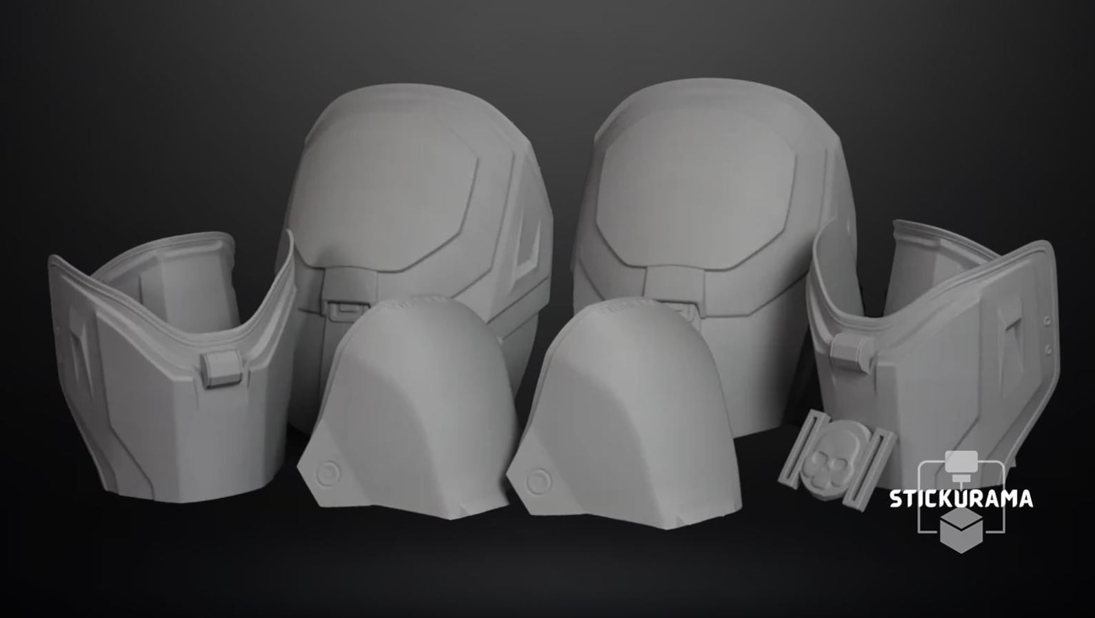 HD2 B-01 Tactical Armor 1:1 - Cosplay, Gamers, Collectors, Costume - Etsy