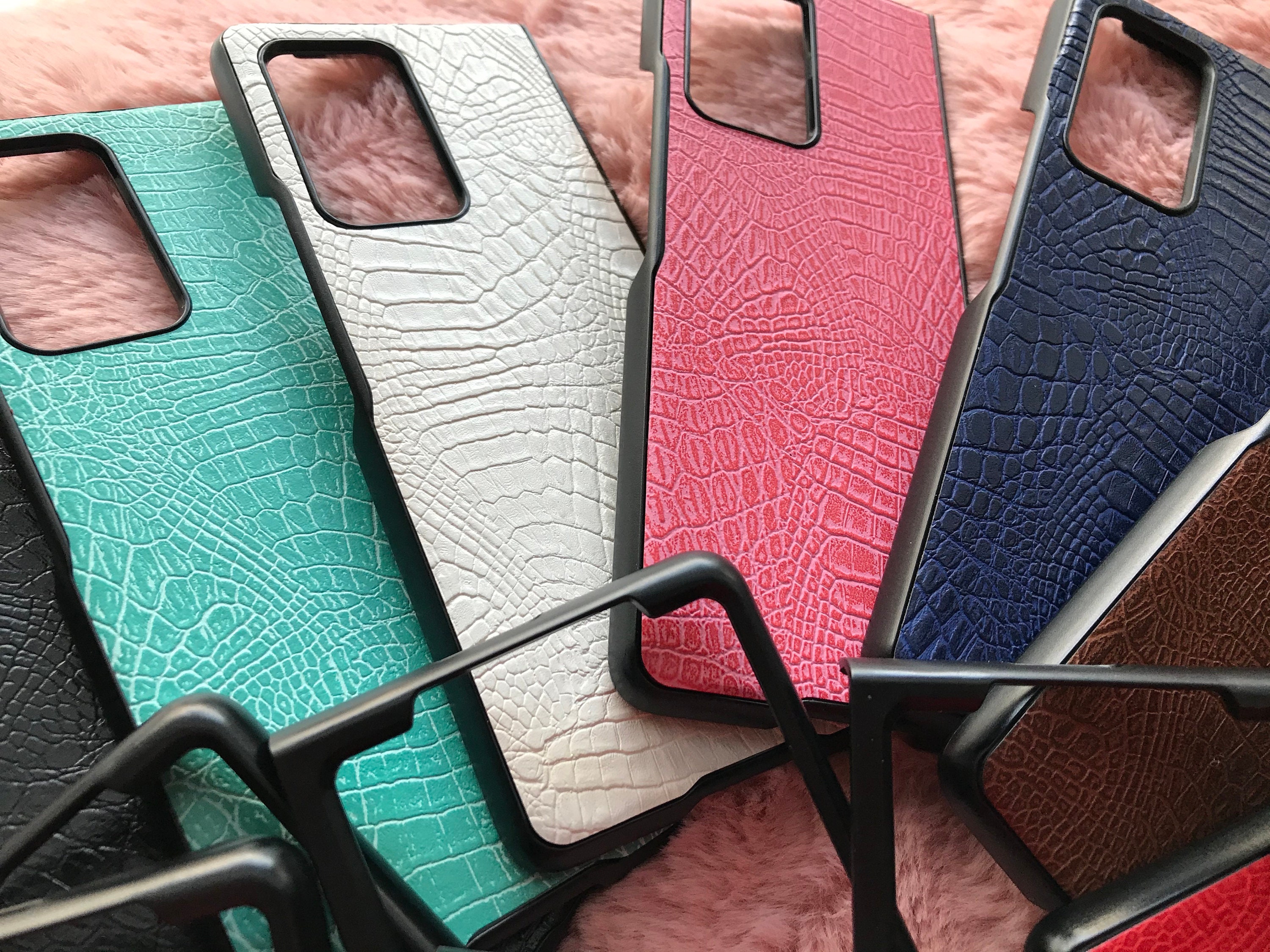 Upgraded front panel phone case for samsung galaxy z fold 2 5G | Etsy