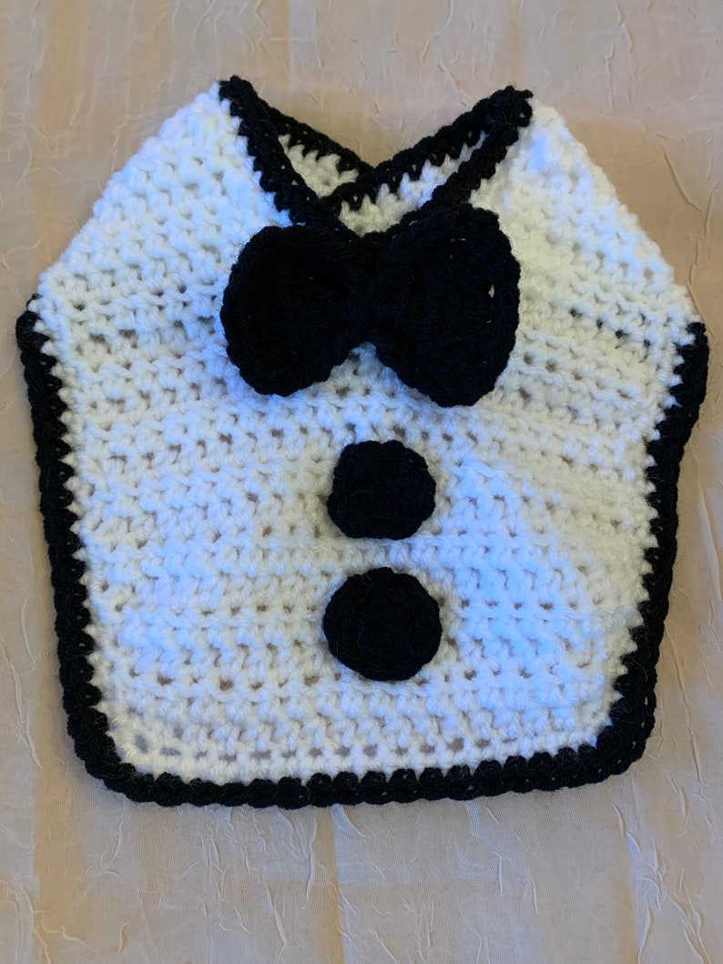 Tuxedo Outfit - Etsy